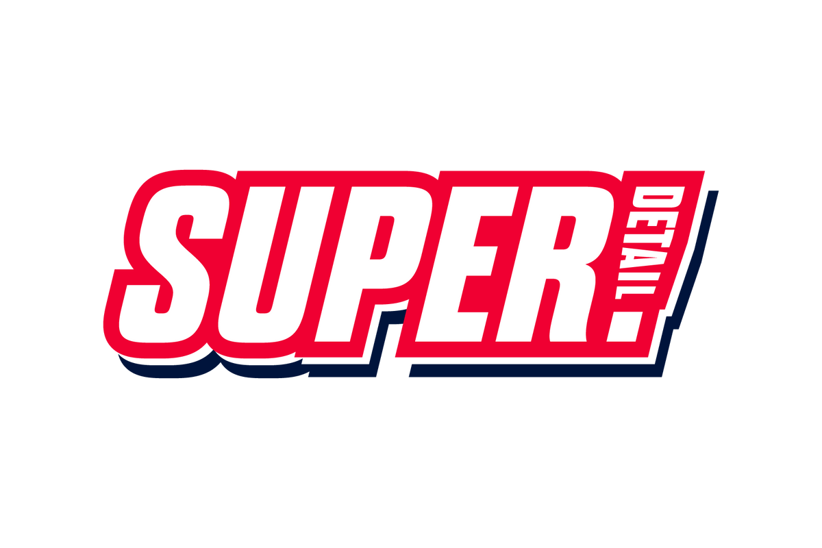 Who are we? Super Detail, Inc.