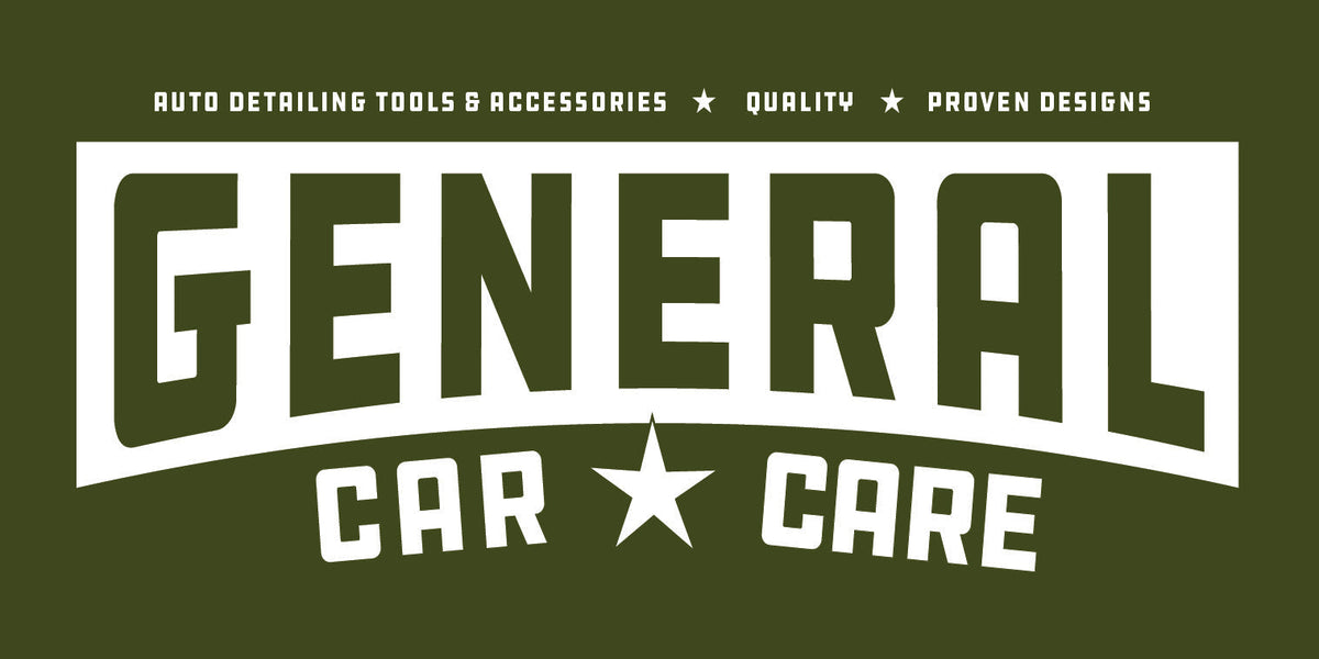 General Car Care — Super Detail