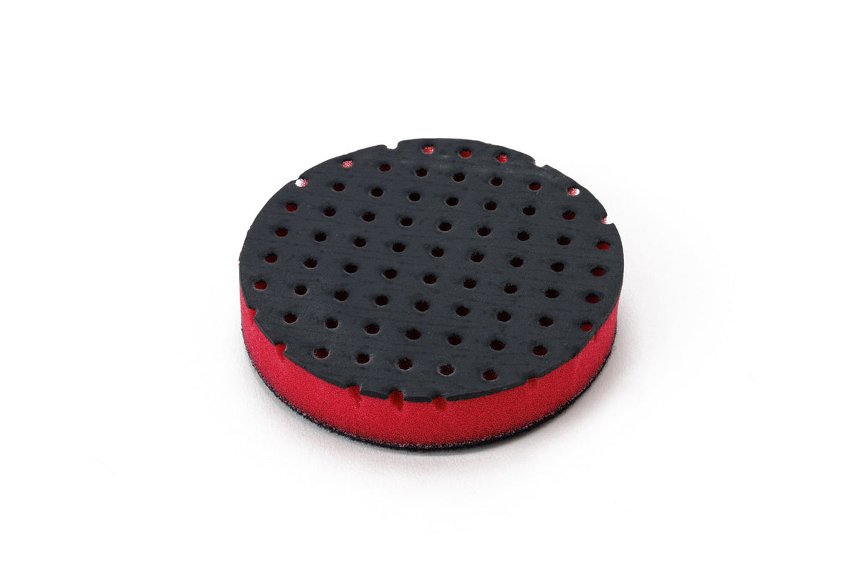 [Holey Clay Disc] Decontamination Pad for Polishers - 1 pack — Super Detail