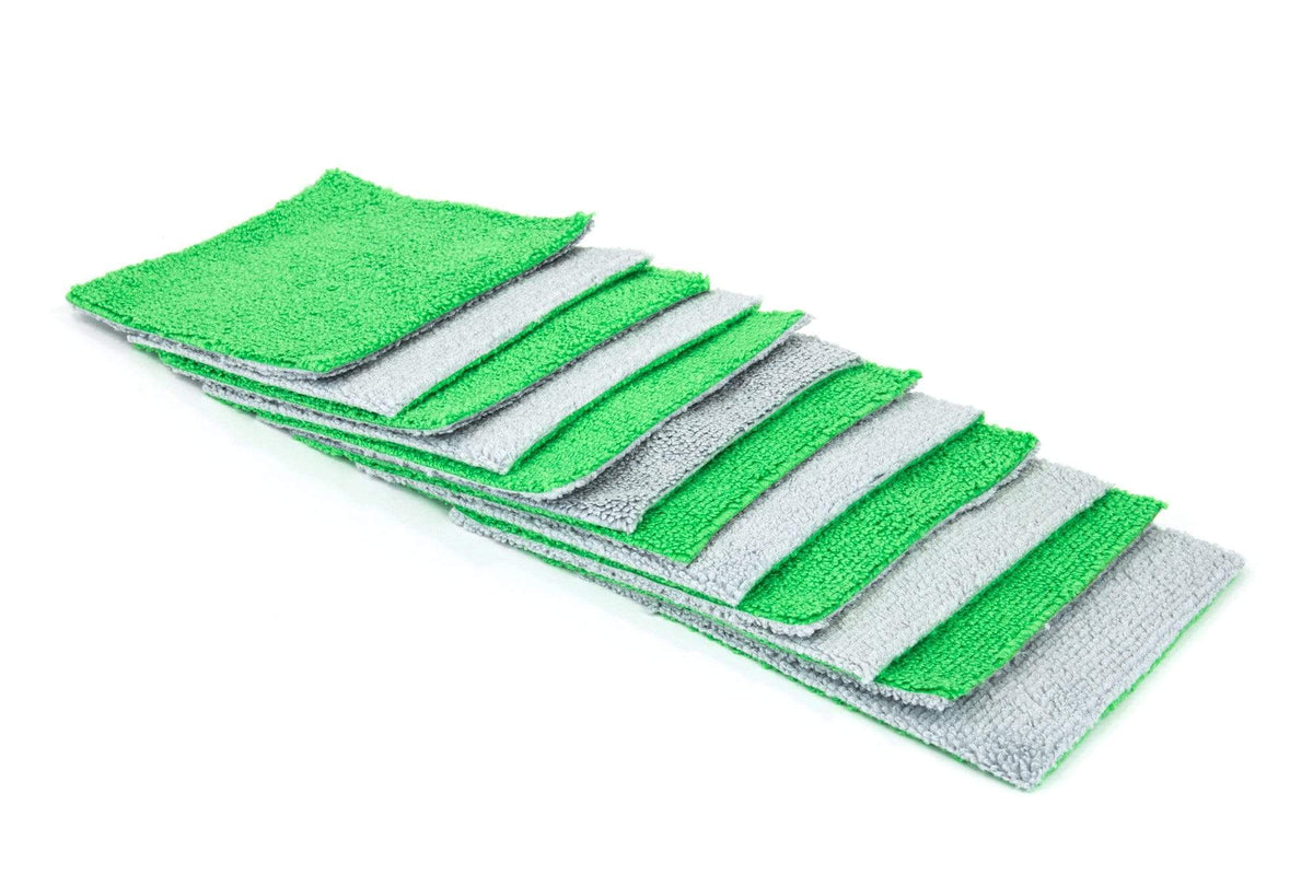 [Saver Sheet] Coating Applicator Cloth with Barrier Layer (4 in. x 4 i ...