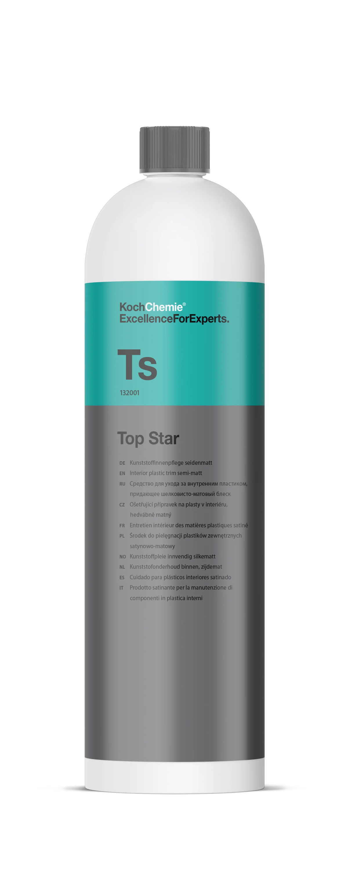 Top Star — Super Detail