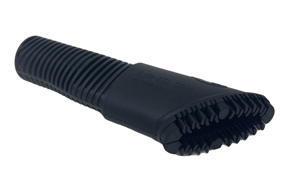 Fur-eel Pro II Pet Hair Remover Vacuum Attachment Kit — Super Detail