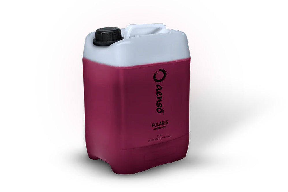 Car Wash Soaps: P&S, ADG, Aensō, & More | Super Detail